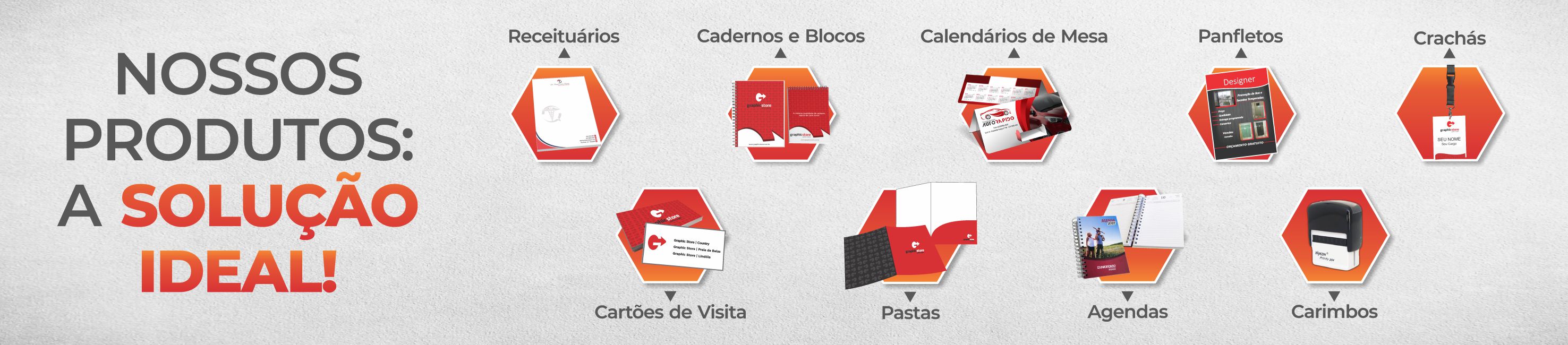 Graphic Store | Gráfica Digital Online